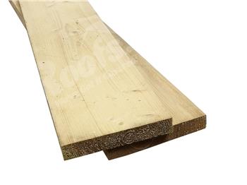 Reject Unbanded Scaffolding Board (3900mm)