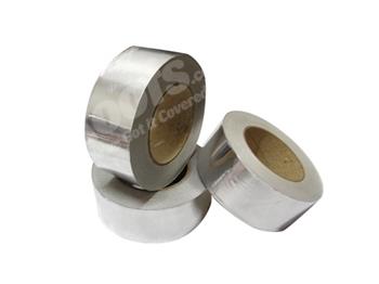 Aluminium Sealing Tape 50mm (45m)