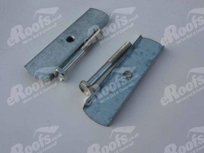 Drainage Channels Locking Bars (Pair)