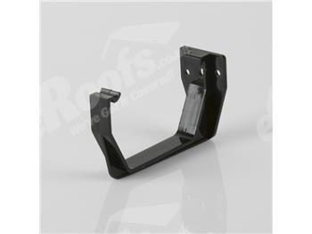 Square Gutter Bracket 114mm