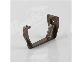 Square Gutter Bracket 114mm