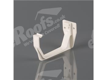Square Gutter Bracket 114mm