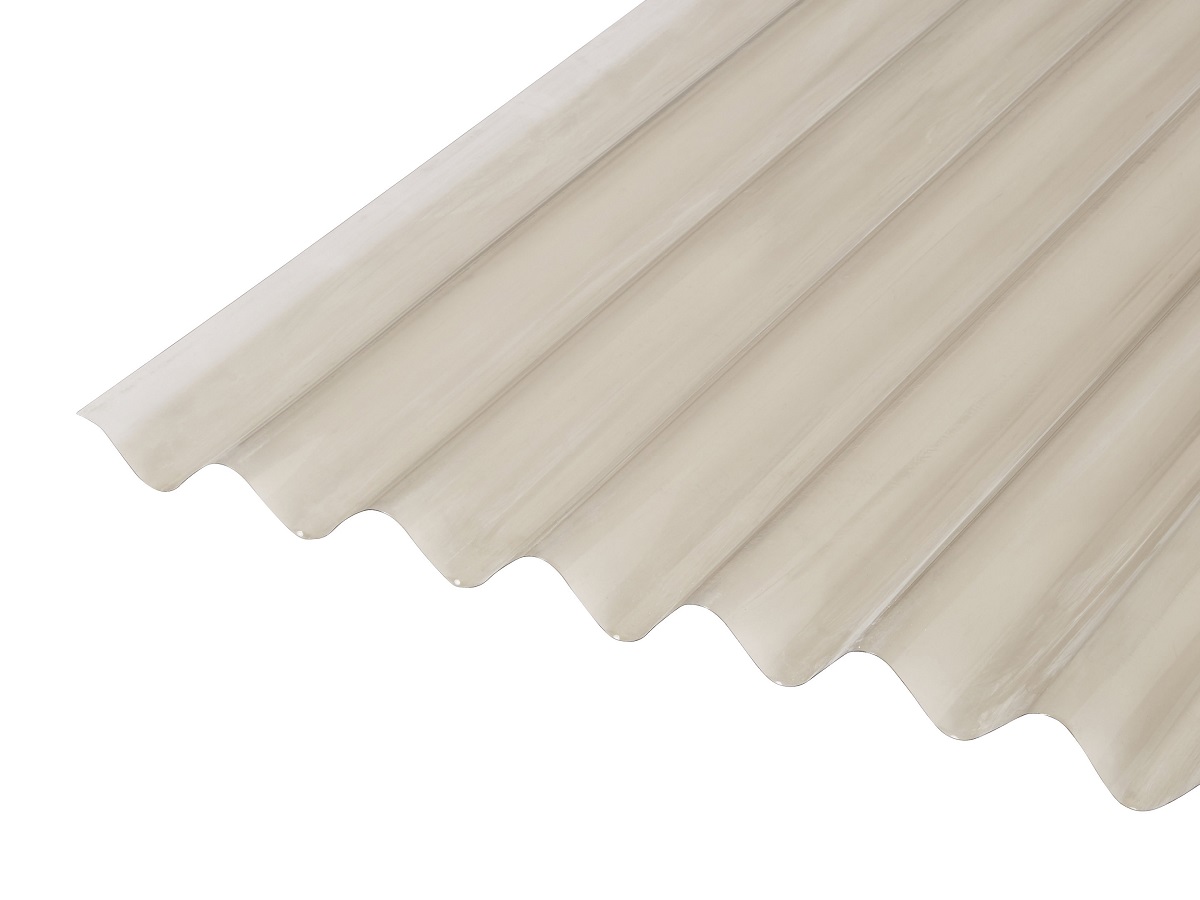 Polyester Coated Box Profile Roofing Sheets | eDecks