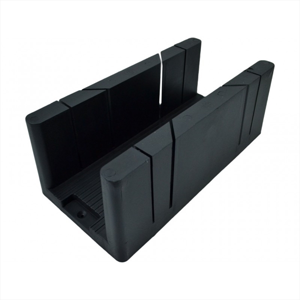Plastic Mitre Block (Maxi - 320mm)