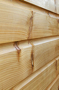 Untreated Shiplap / Cladding (12mm x 120mm)