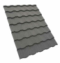Corotile Lightweight Metal Roofing Sheet (1123mm x 890mm)