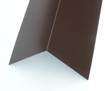 Polyester Coated Box Profile Steel Roof Sheets